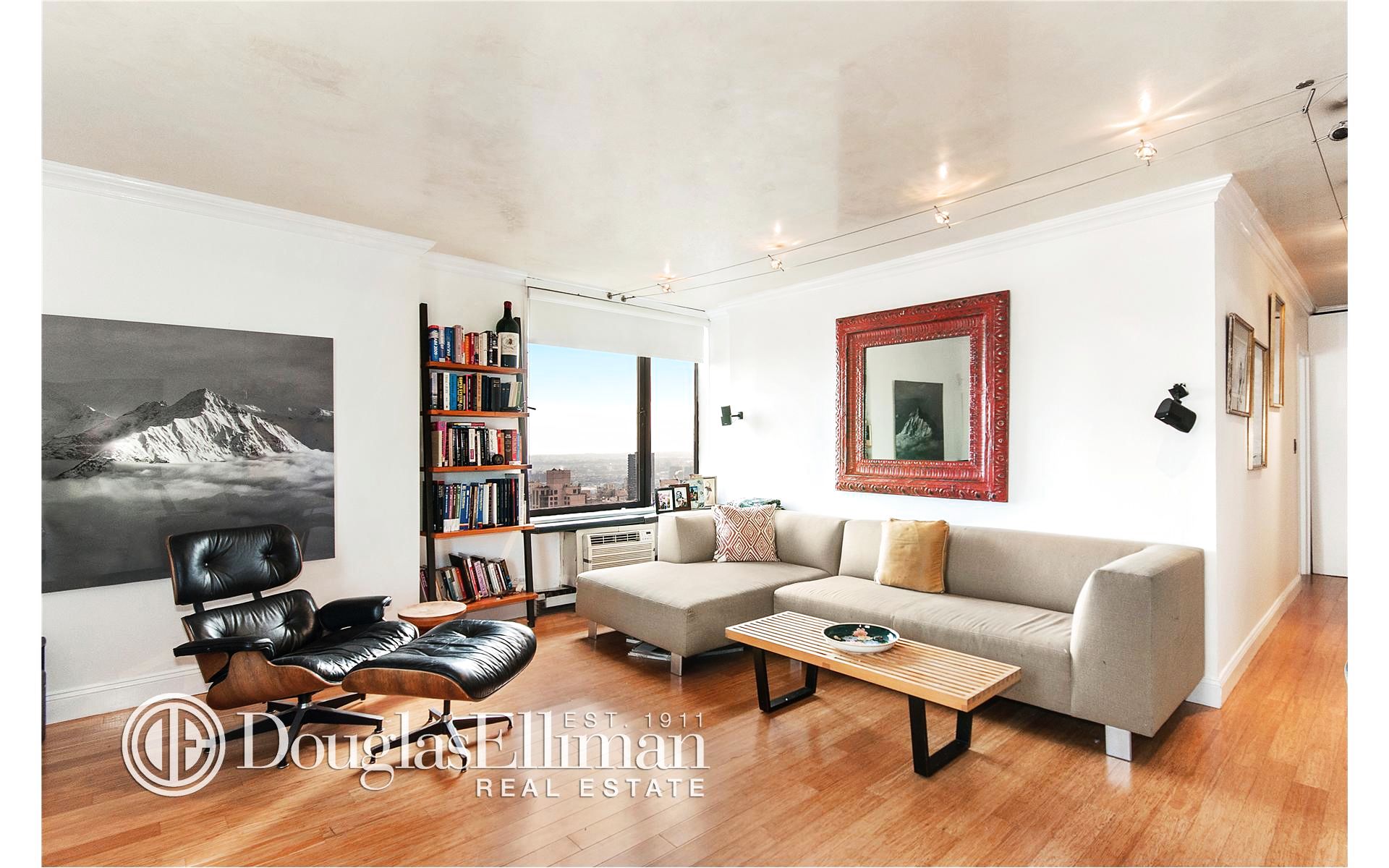 Ruppert Yorkville Towers, 1623 Third Avenue, 41D, Upper East Side ...